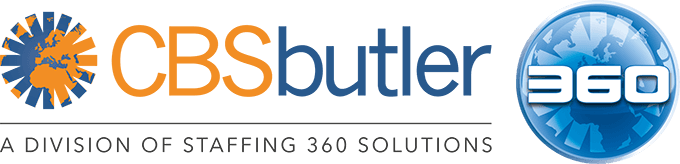 Technical Recruitment Agency | Award Winning CBSbutler Recruitment ...