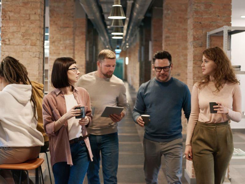 Technical Recruitment Agency | Award Winning CBSbutler Recruitment ...