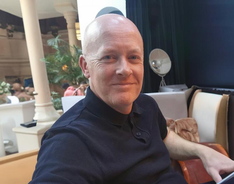 A Career at CBSbutler: Employee Insights from David Rowe - Director of ...